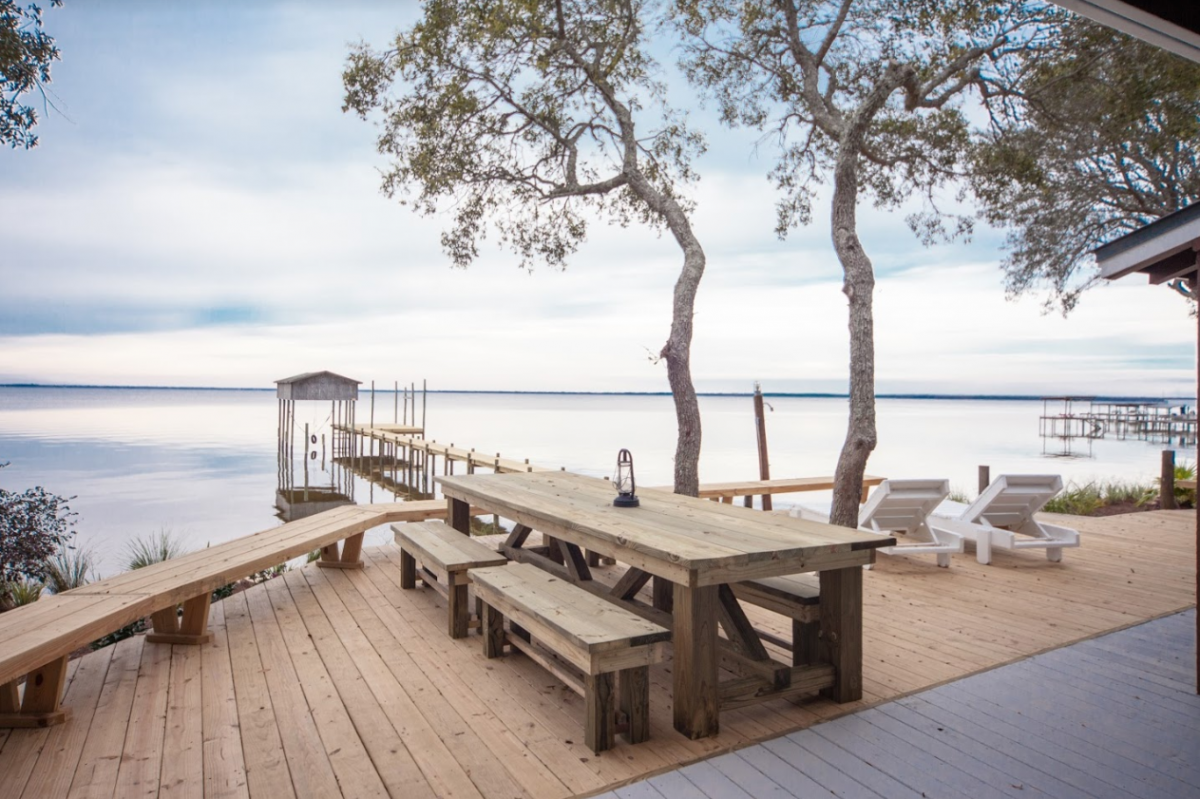 Gallery – Bayfront Lodge and Cabin